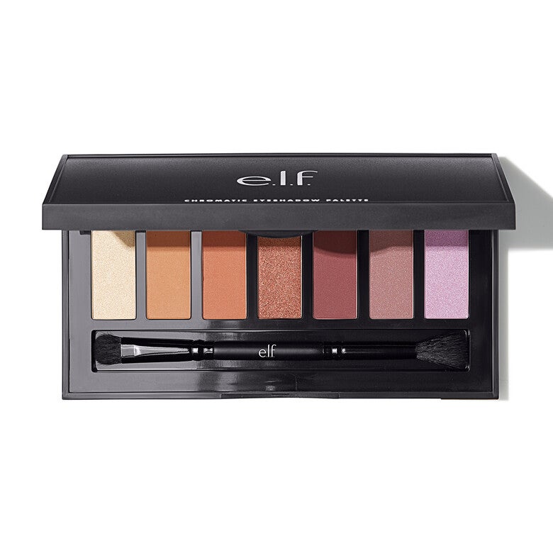 elf Chromatic Eyeshadow Palette | e.l.f. Cosmetics
