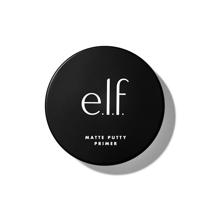 Matte Putty Primer | e.l.f. Cosmetics