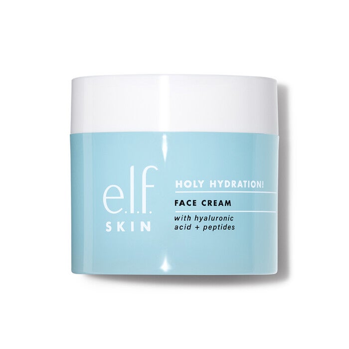 Holy Hydration! Hydrating Face Cream | e.l.f. Cosmetics