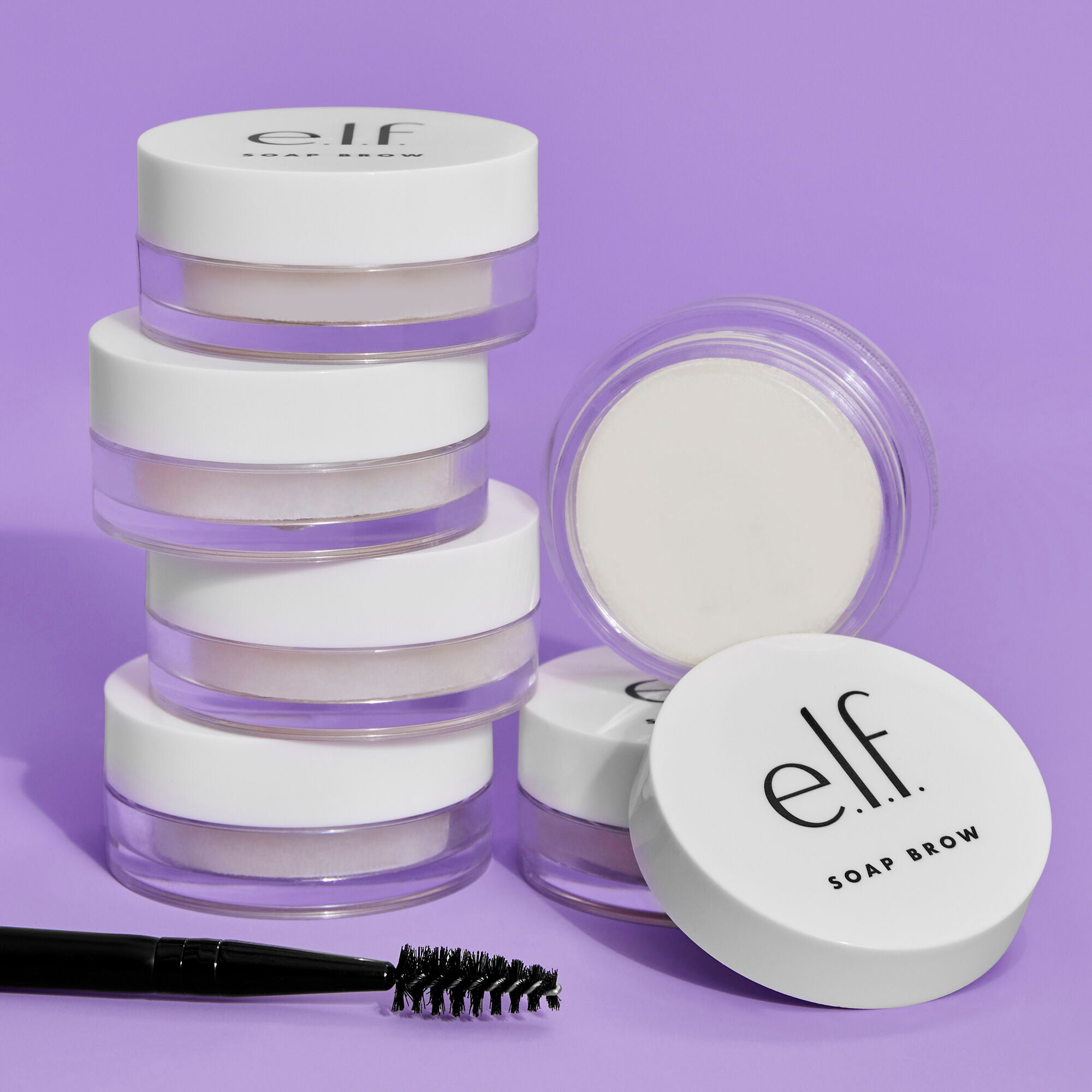 Clear Soap Brow Pomade | e.l.f. Cosmetics