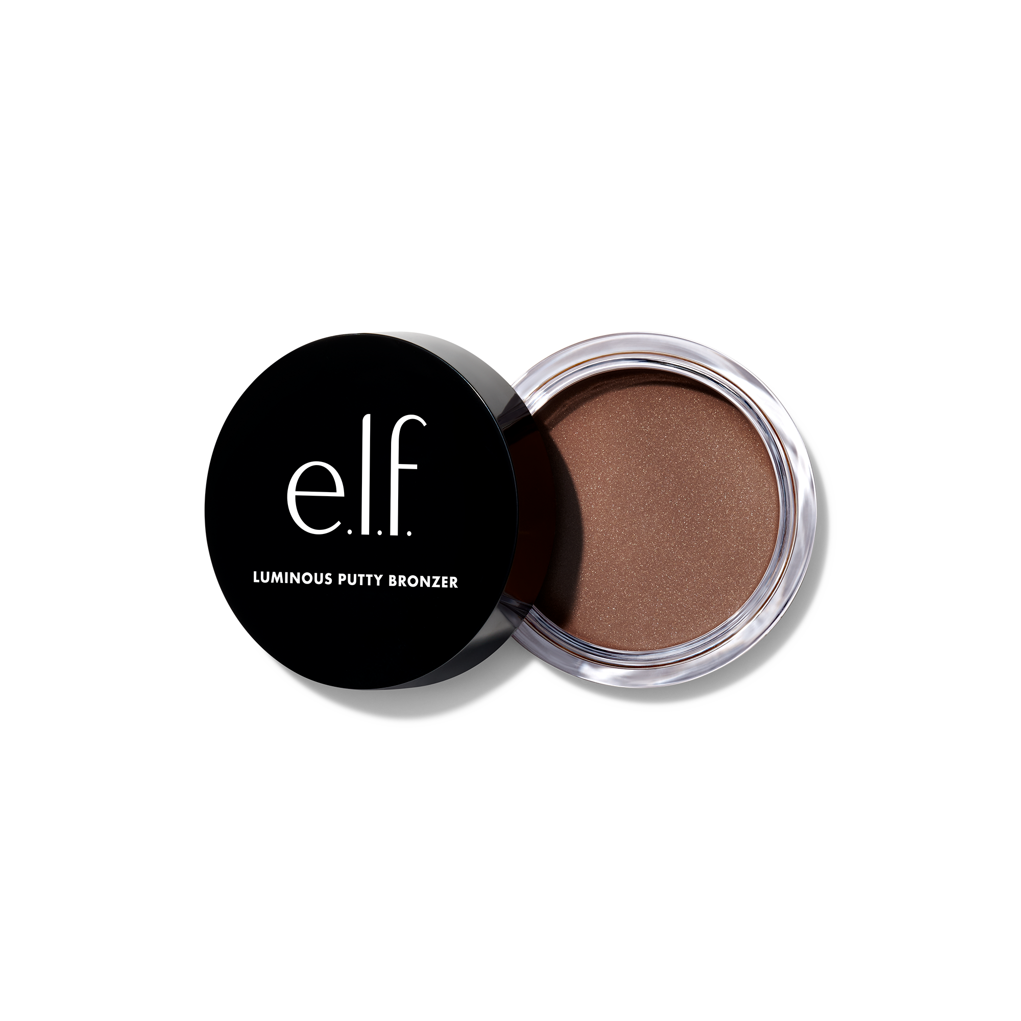 Luminous Putty Cream to Powder Bronzer | e.l.f. Cosmetics