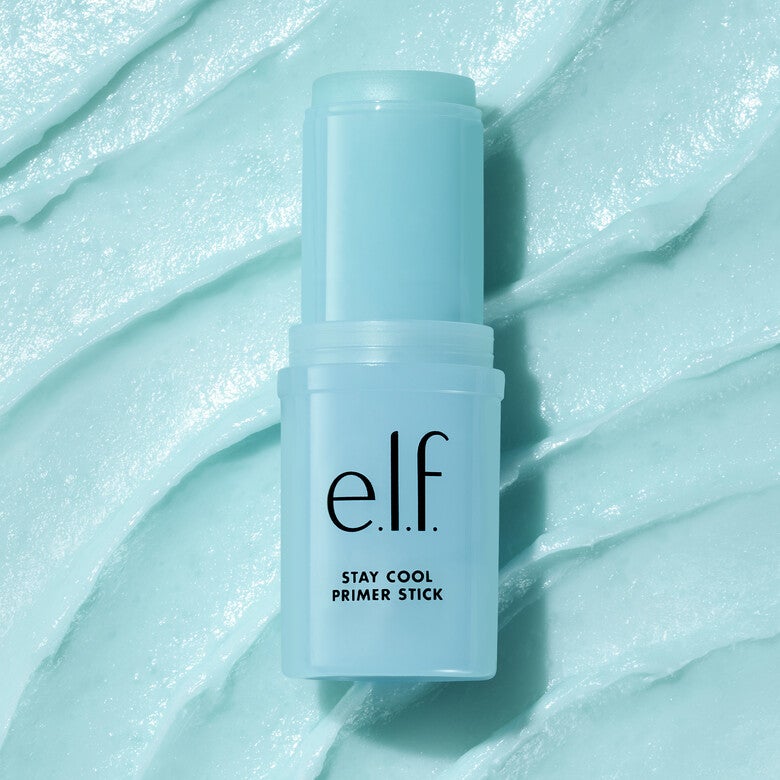 Stay Cool Gel Primer Stick | e.l.f. Cosmetics