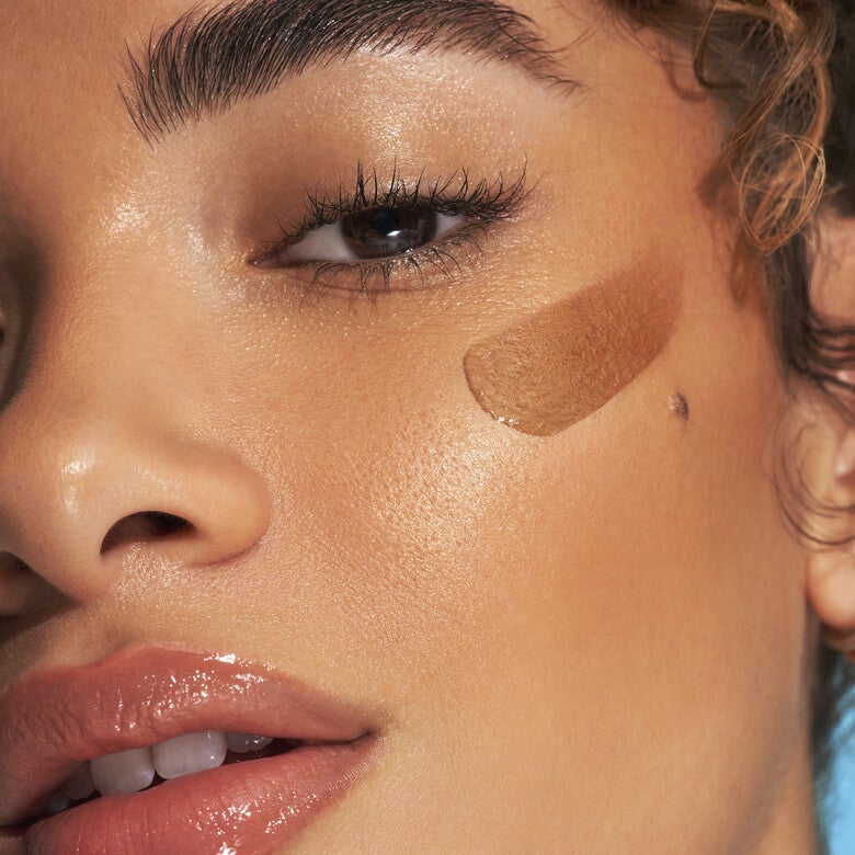 Bronzing Drops Tinted Serum | e.l.f. Cosmetics