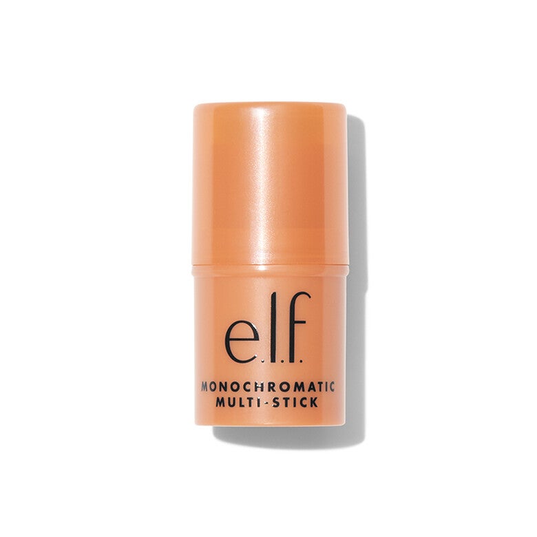 Monochromatic Multi Stick Makeup - Glowing Mango | e.l.f. Cosmetics