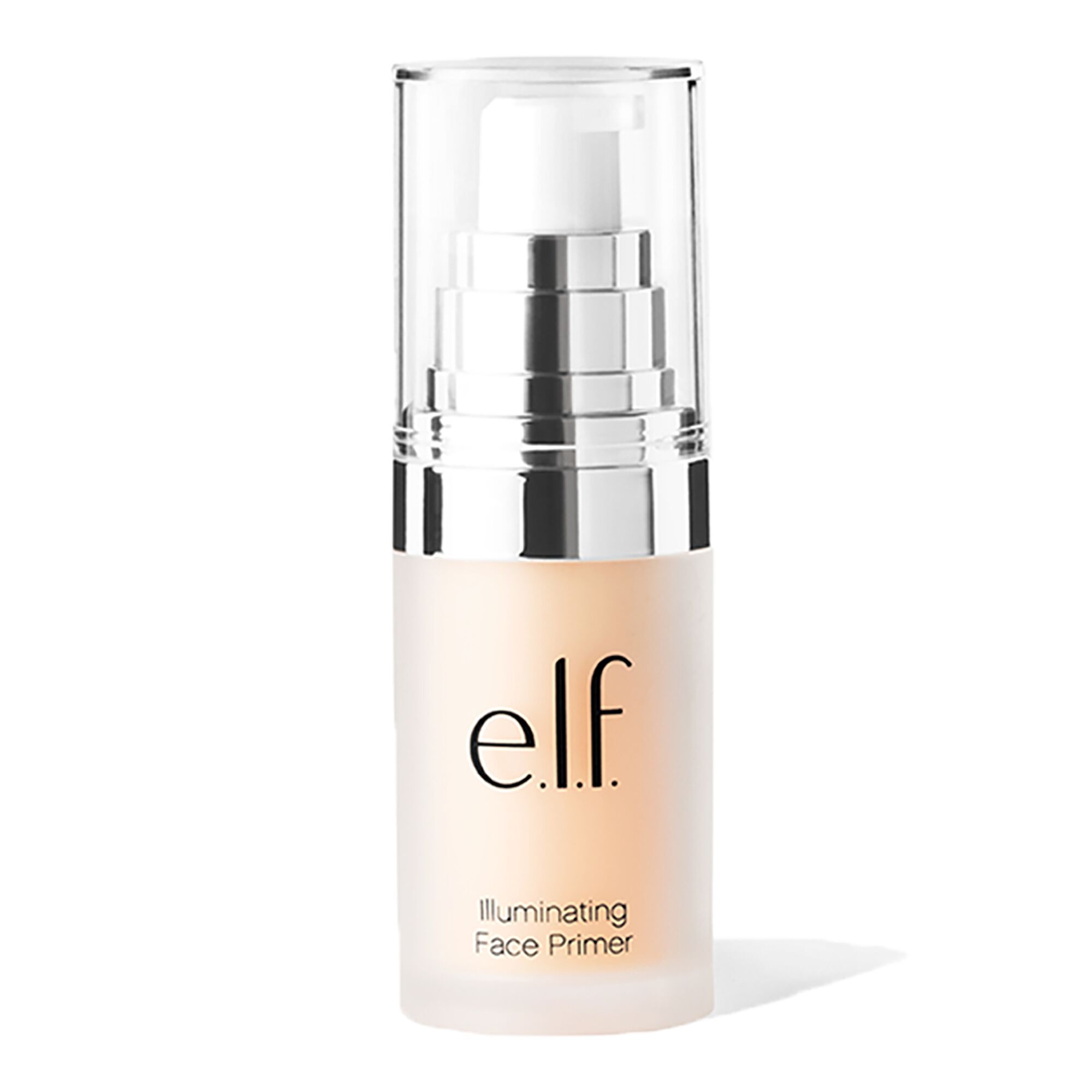 Makeup Primer: Shimmer Face Primer | e.l.f. Cosmetics