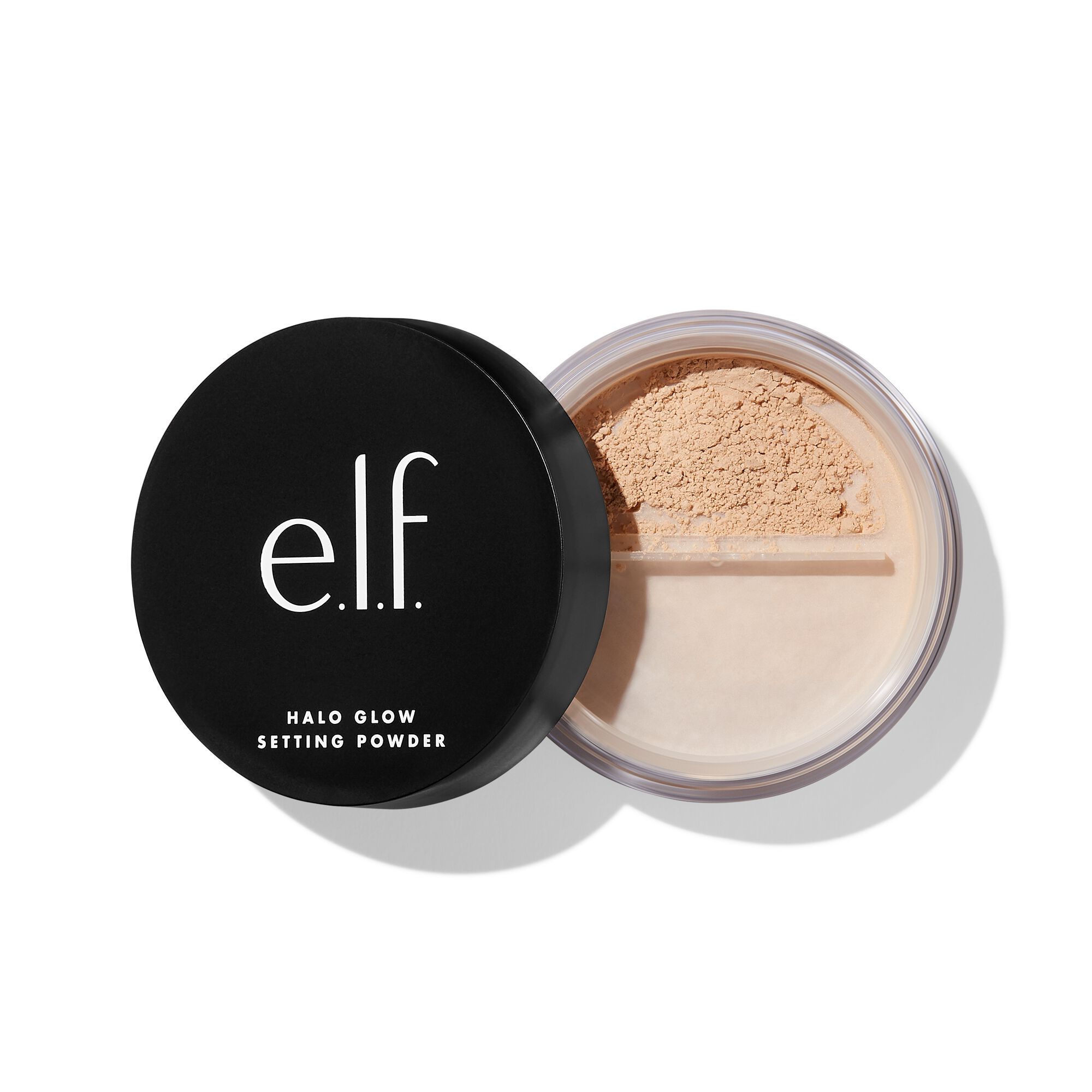 Halo Glow Loose Setting Powder | e.l.f. Cosmetics