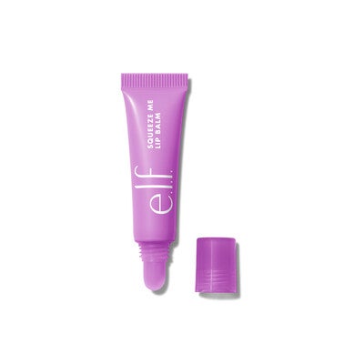 Squeeze Me Glow Lip Balm w/ Hyaluronic Acid