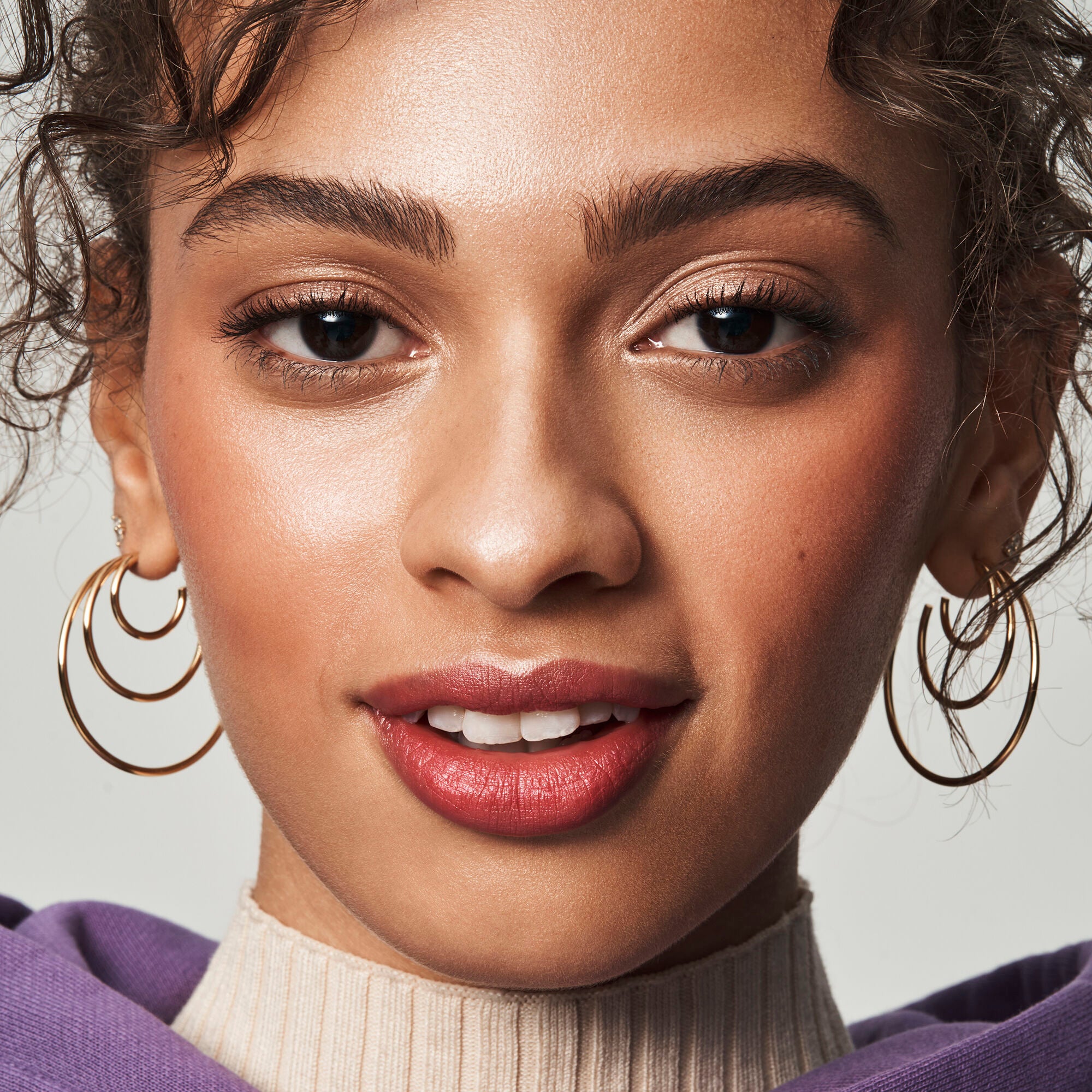 Luminous Putty Blush | Cream to Powder Blush | e.l.f. Cosmetics