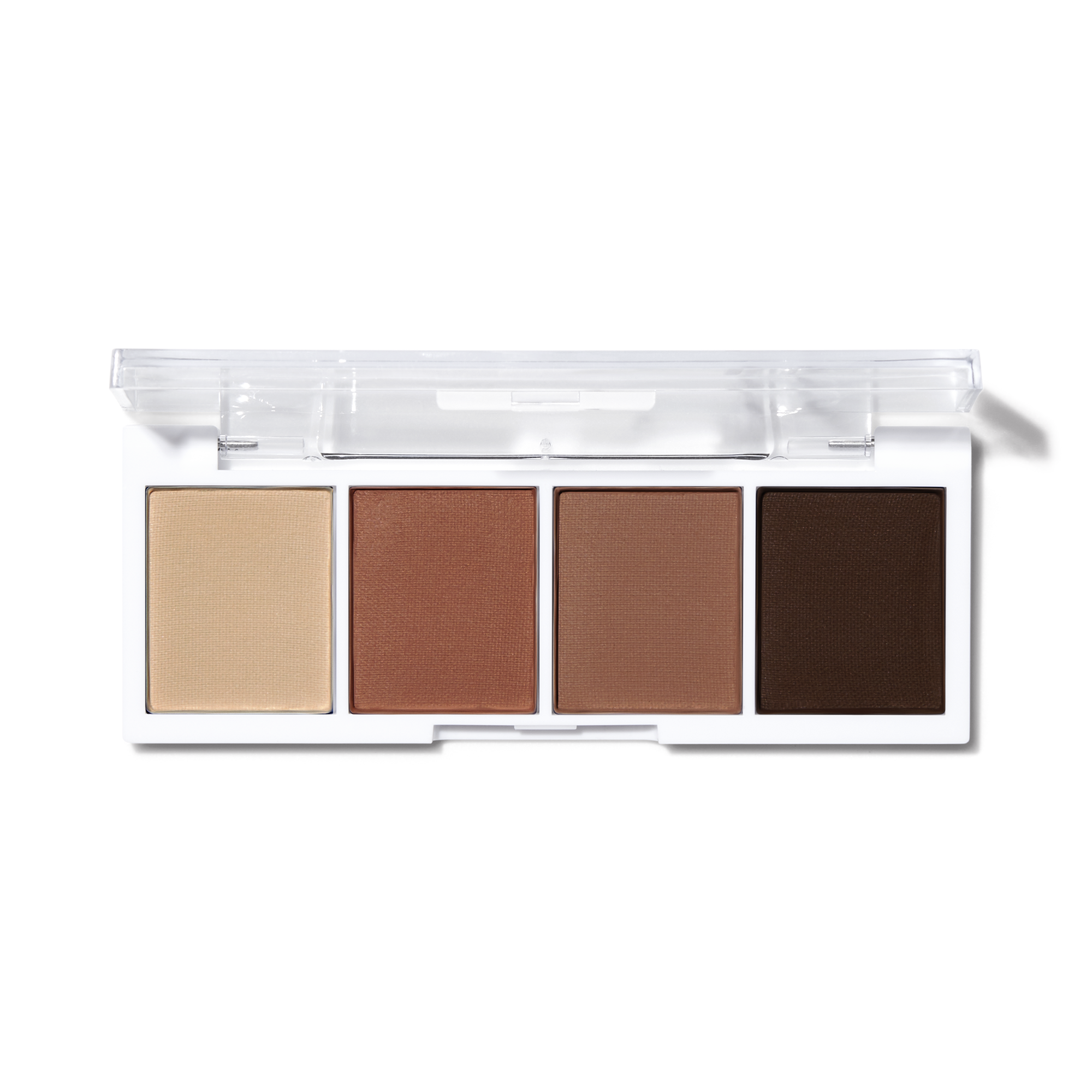 Bite Size Mini Eyeshadow Palette - Travel Size | e.l.f. Cosmetics
