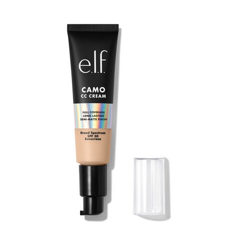 Camo Makeup Collection: Satin Finish Kit | e.l.f. Cosmetics