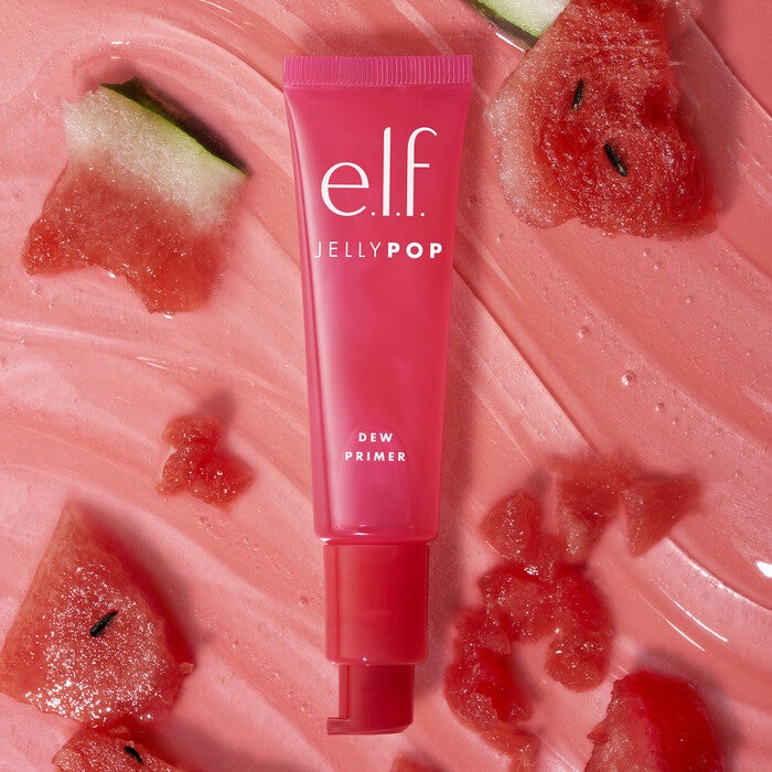 Jelly Pop Dew Primer | Gel Primer | e.l.f. Cosmetics