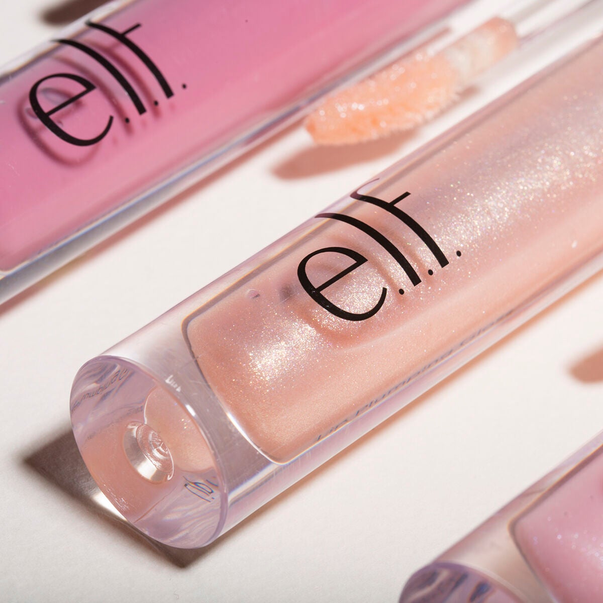 Lip Plumping Lip Gloss | e.l.f. Cosmetics
