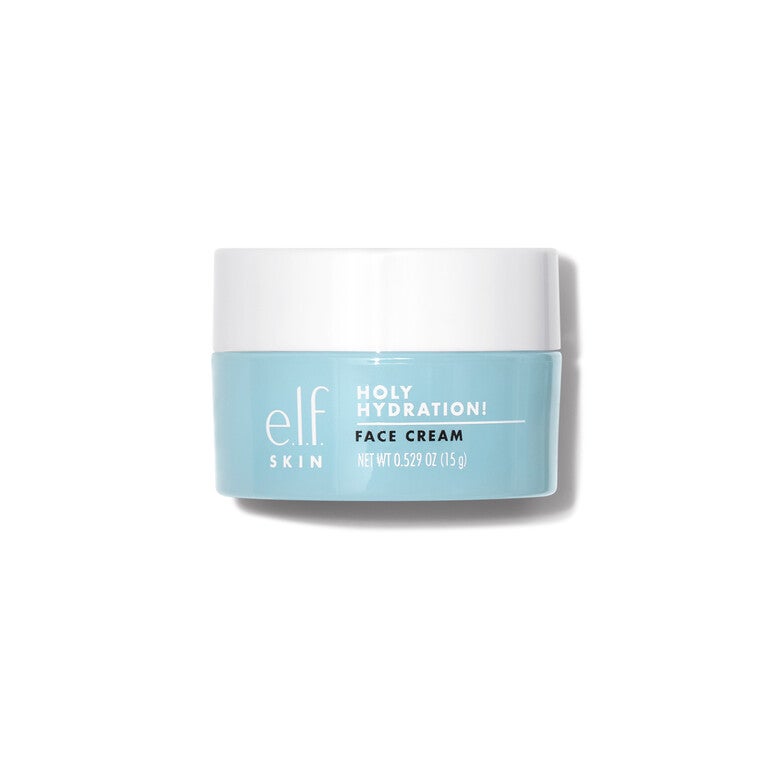 Mini Holy Hydration! Face Cream | e.l.f. Cosmetics