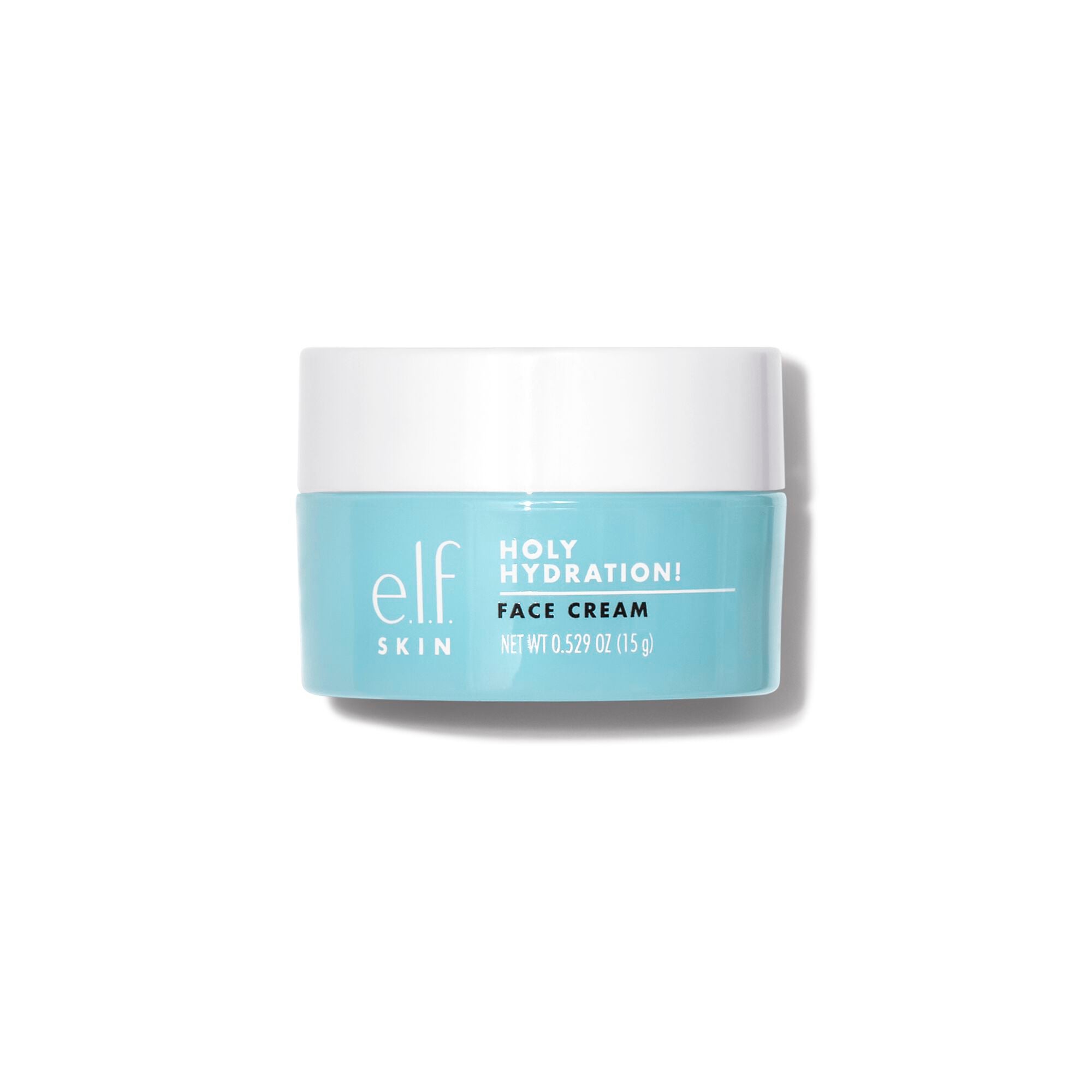 Mini Holy Hydration! Face Cream | e.l.f. Cosmetics