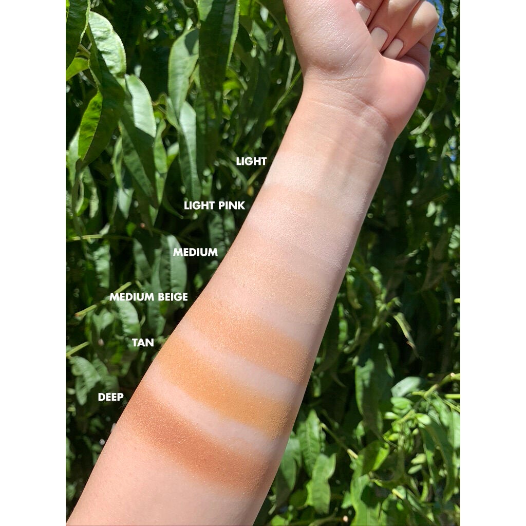 Halo Glow Loose Setting Powder | e.l.f. Cosmetics