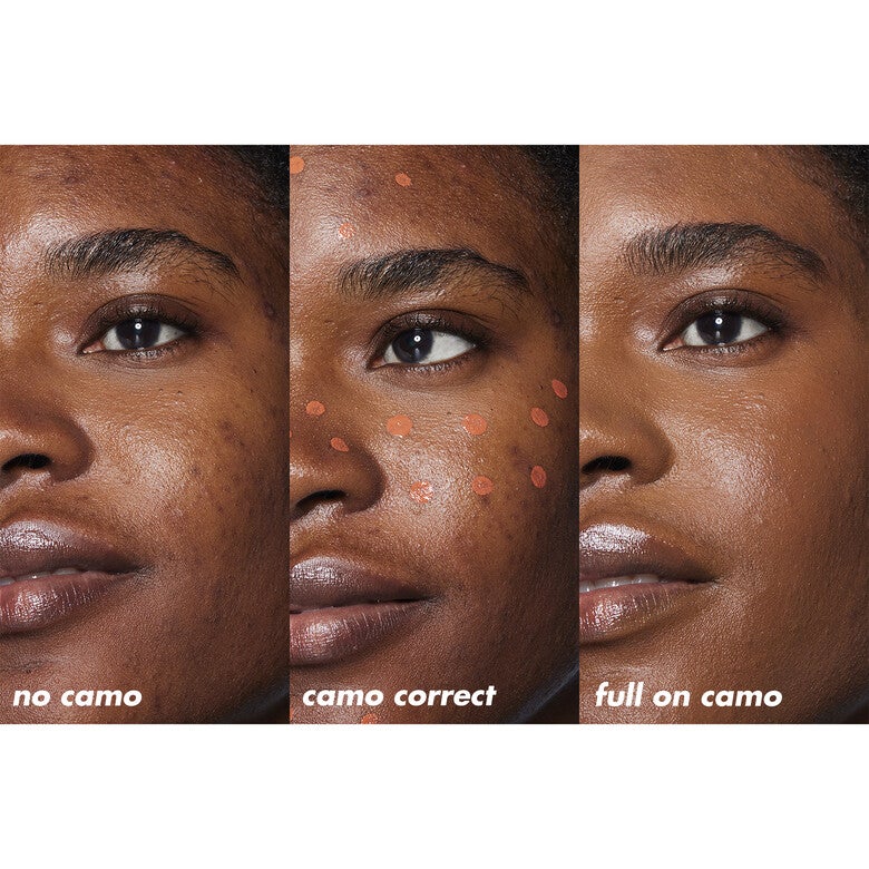 Orange Color Correcting Concealer | e.l.f. Cosmetics