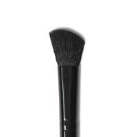 Dual-Ended Nose Contour Brush