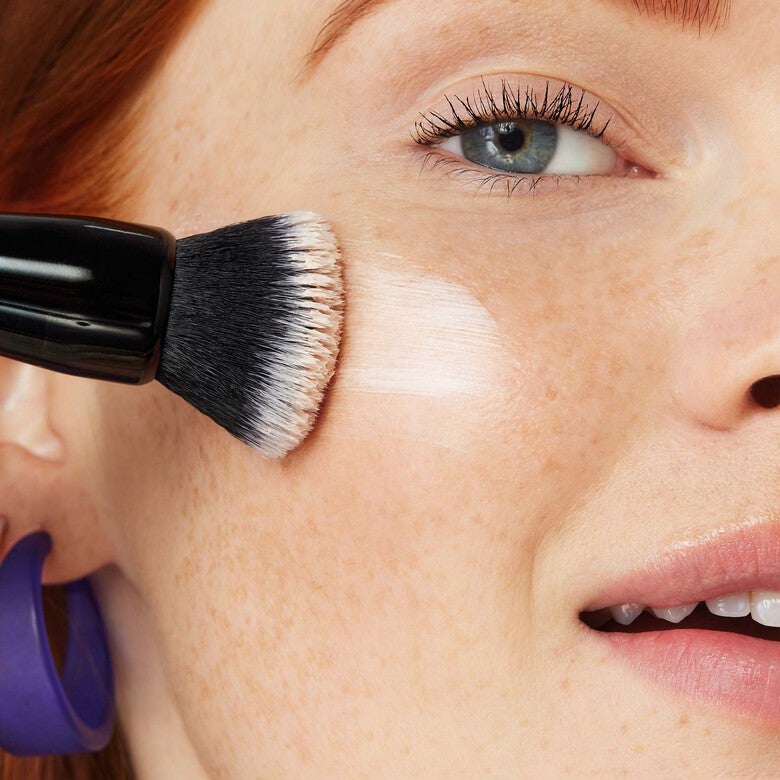 Putty Face Primer Brush and Applicator | e.l.f. Cosmetics