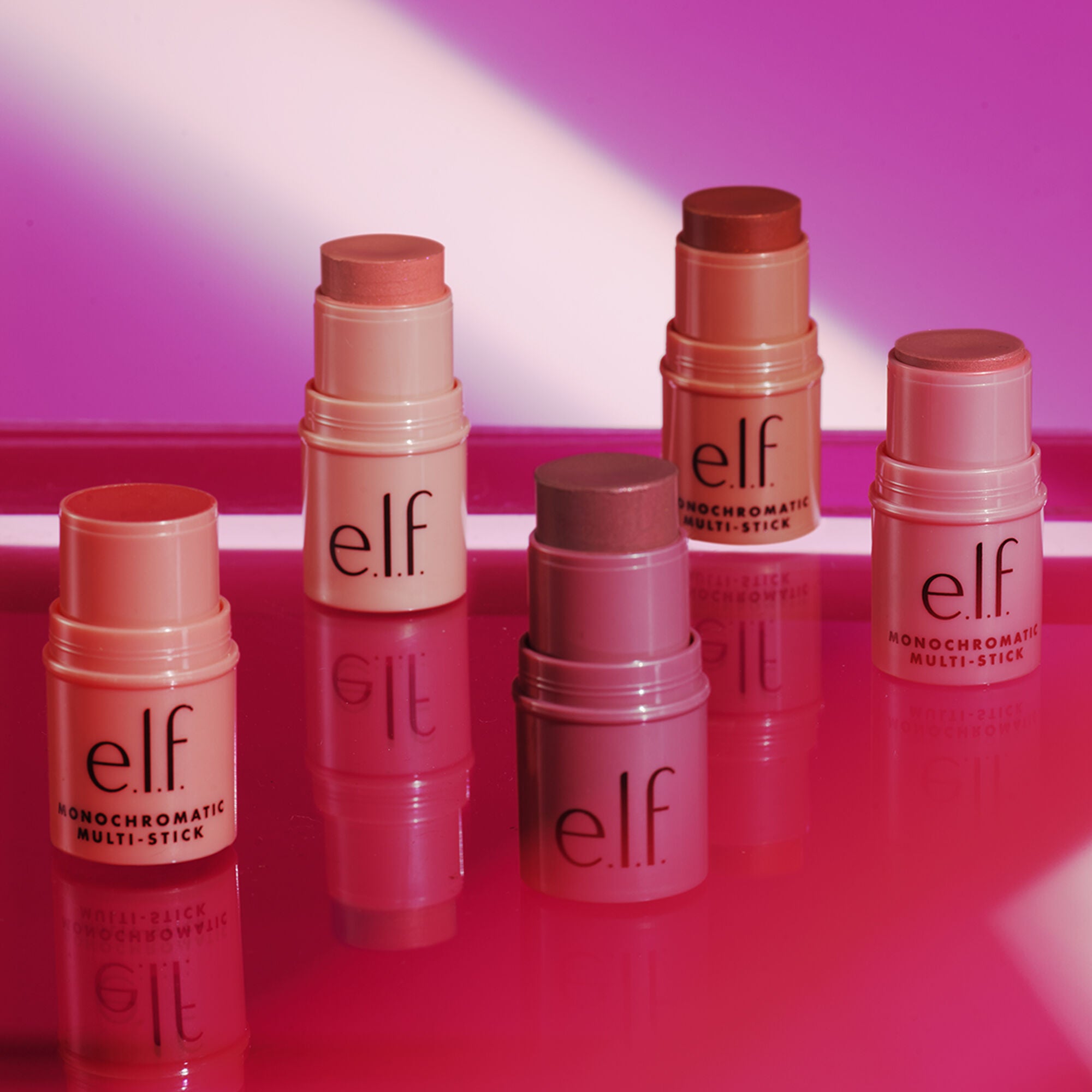 elf Monochromatic Multi Stick | Makeup Stick | e.l.f. Cosmetics