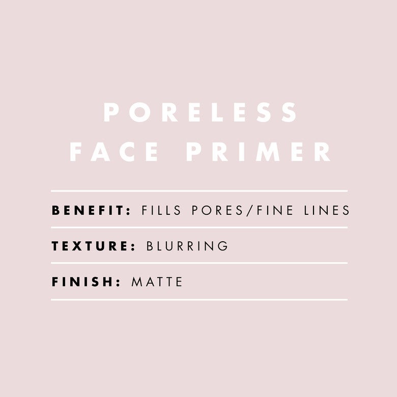 Poreless Face Primer | e.l.f. Cosmetics
