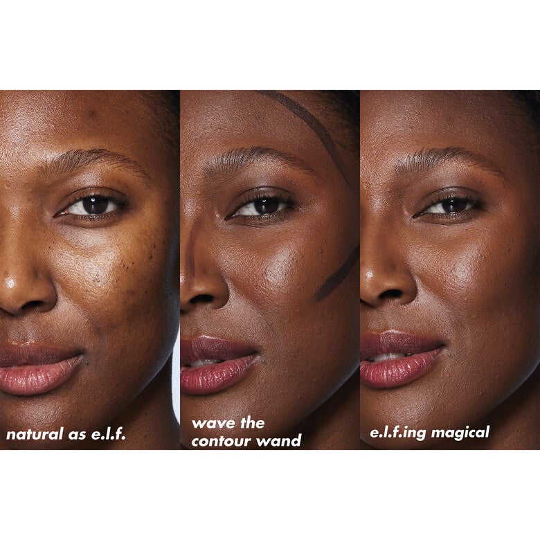 Halo Glow Liquid Contour Wand | e.l.f. Cosmetics