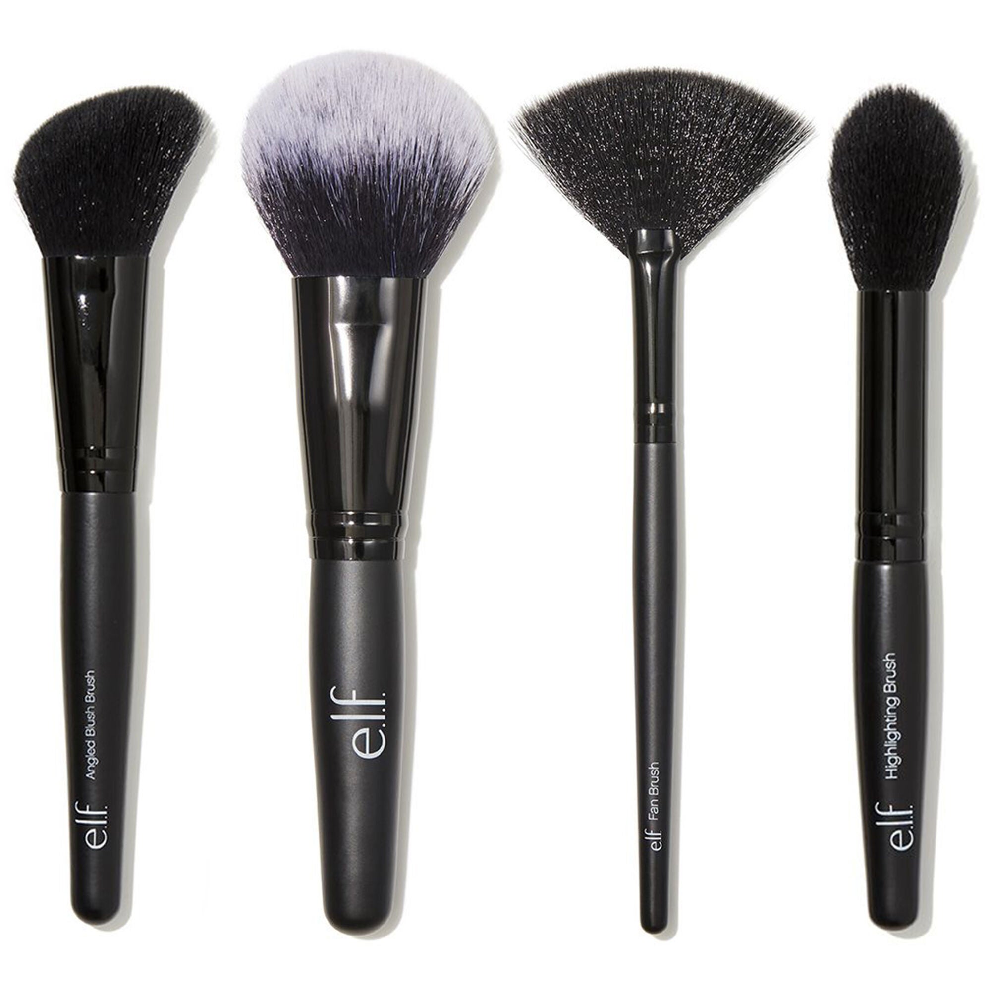 Makeup Brush Sets & Professional Brushes | e.l.f. Cosmetics- Cruelty Free