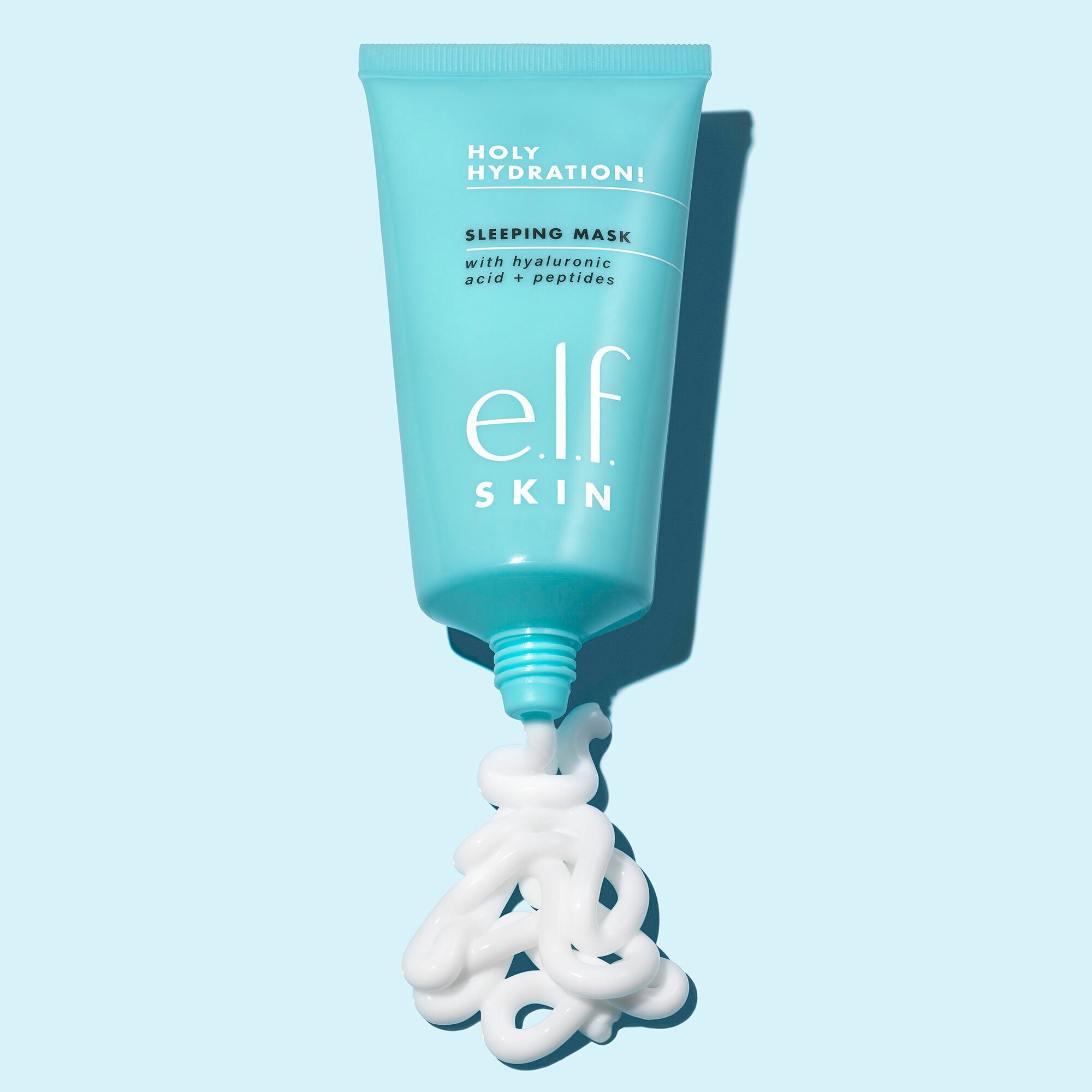 Holy Hydration! Sleeping Face Mask | e.l.f. Cosmetics
