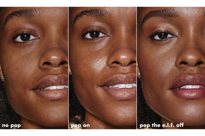 Jelly Pop Dew Primer | Gel Primer | e.l.f. Cosmetics