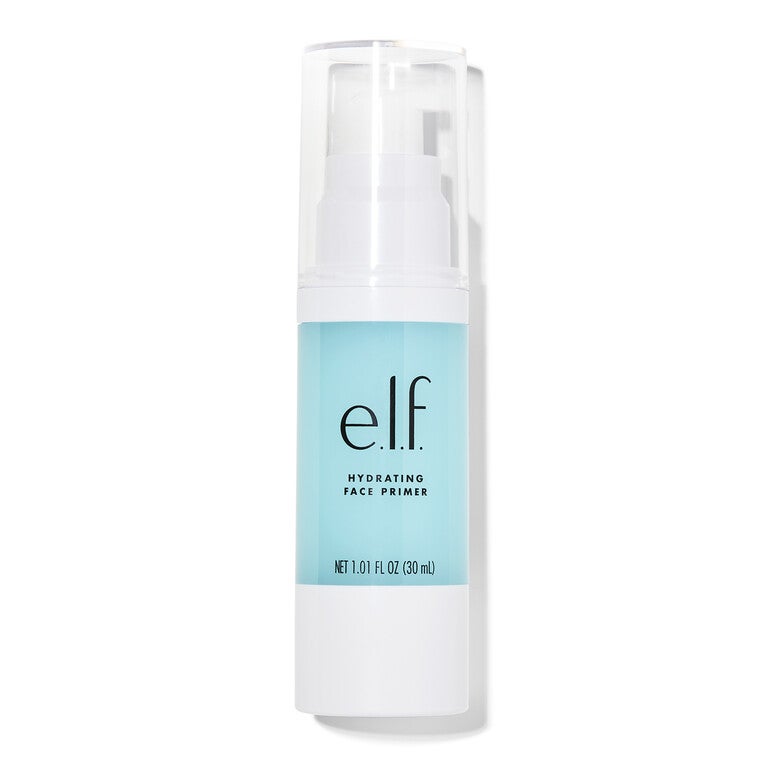 Hydrating Primer for Dry Skin - Large | e.l.f. Cosmetics