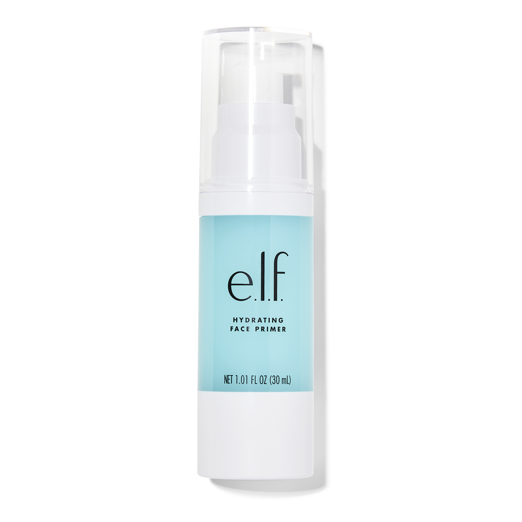 Hydrating Face Primer - Large | e.l.f. Cosmetics