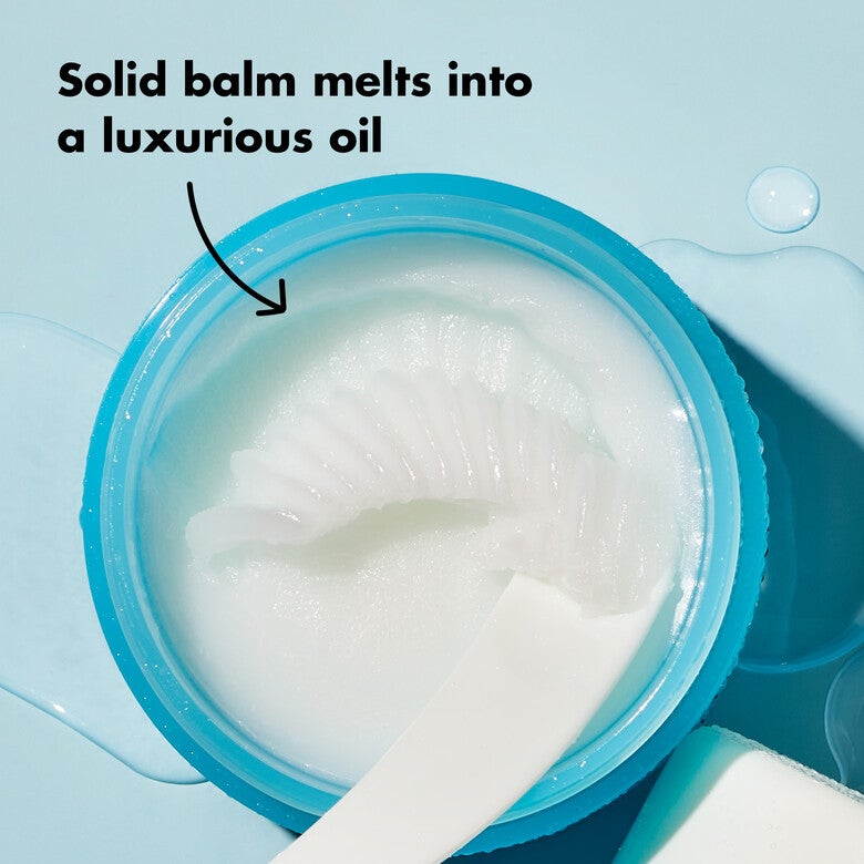 JUMBO Holy Hydration! Makeup Melting Cleansing Balm | e.l.f. Cosmetics