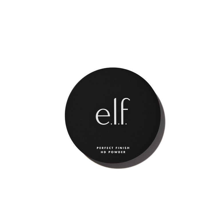 Perfect Finish HD Setting Powder | e.l.f. Cosmetics