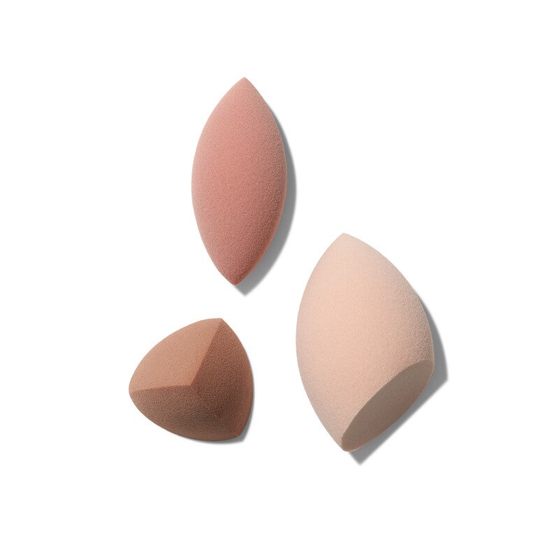 Total Makeup Sponge Set | e.l.f. Cosmetics
