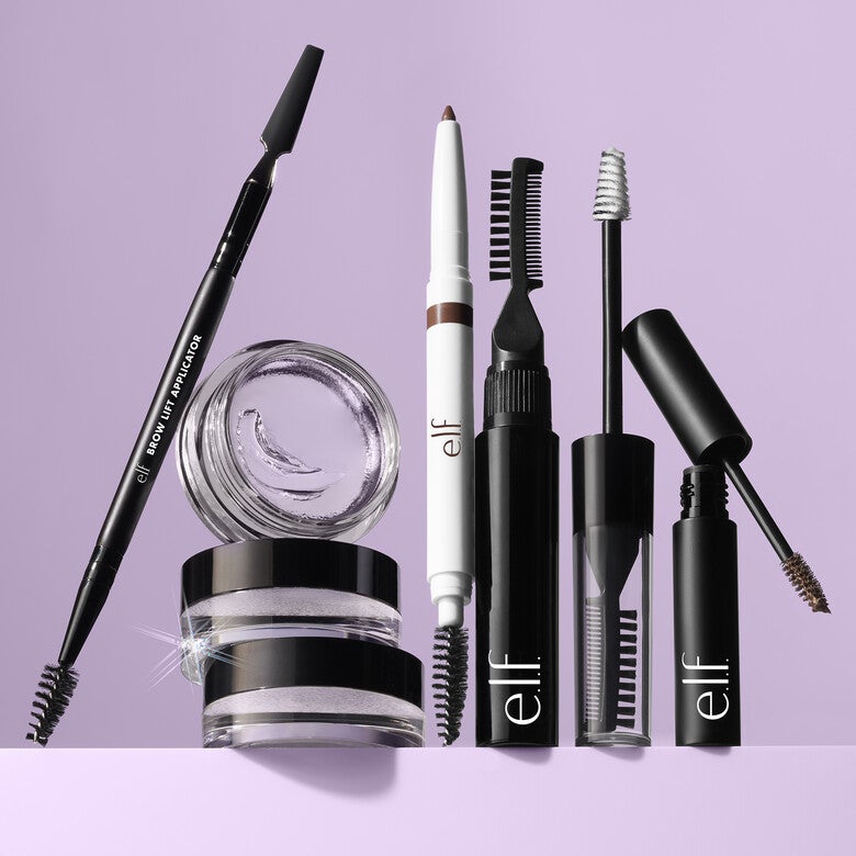 Brow Lift - Clear Eyebrow Gel | e.l.f. Cosmetics