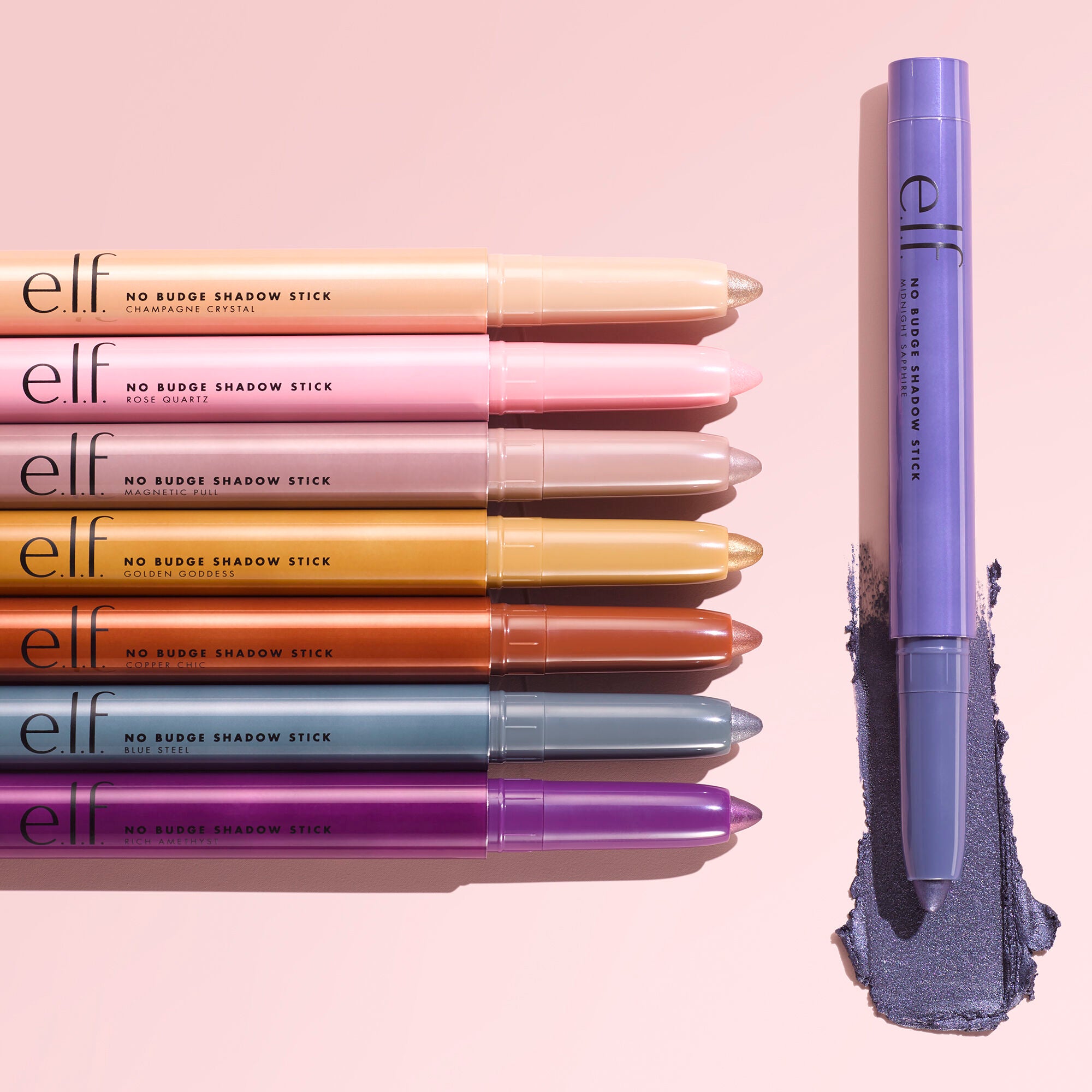 No Budge Eyeshadow Stick | e.l.f. Cosmetics