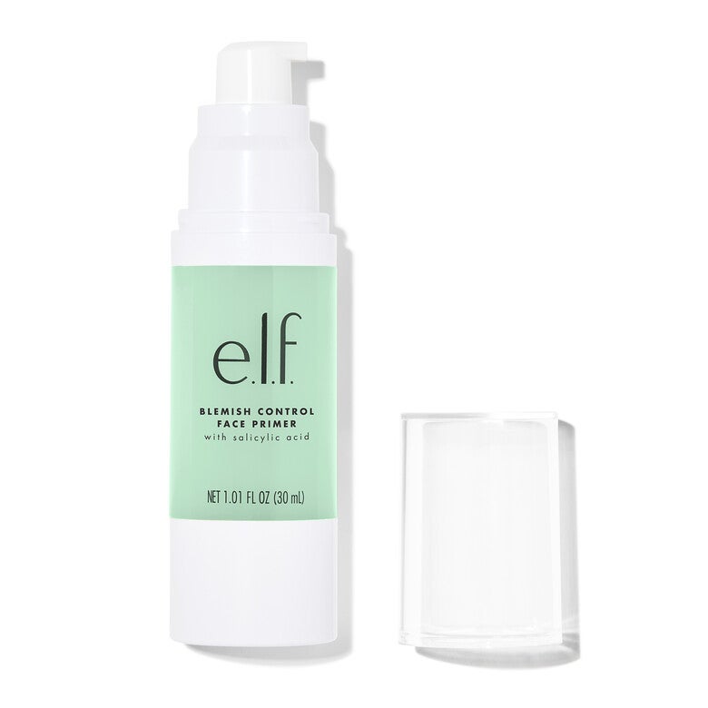 elf Blemish Control Primer for Acne Prone Skin | e.l.f. Cosmetics