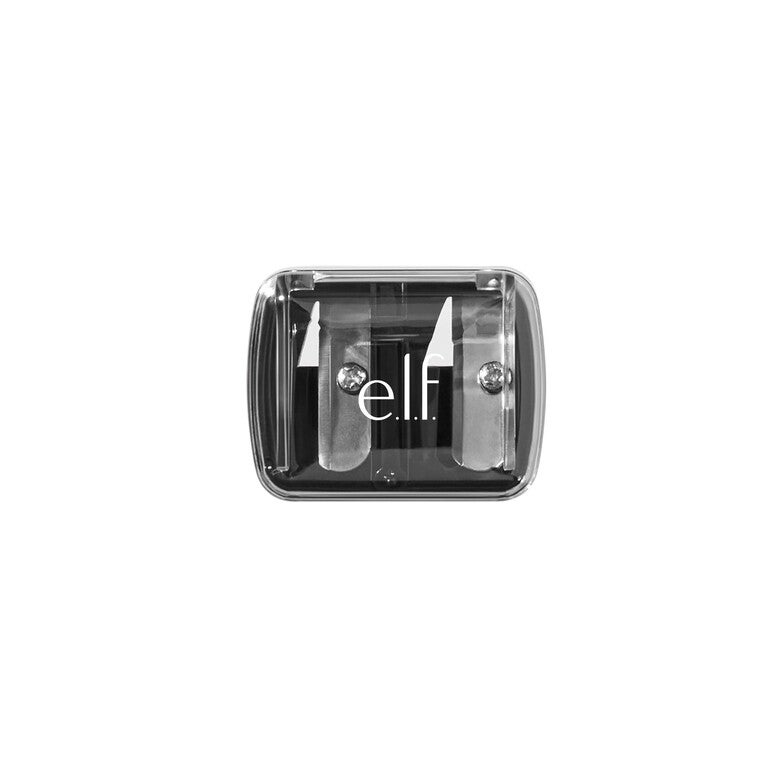 Dual-Pencil Makeup Sharpener | e.l.f. Cosmetics