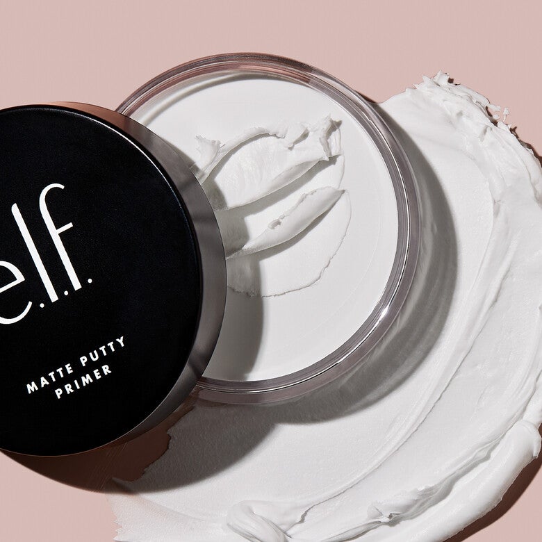 Matte Putty Primer | e.l.f. Cosmetics