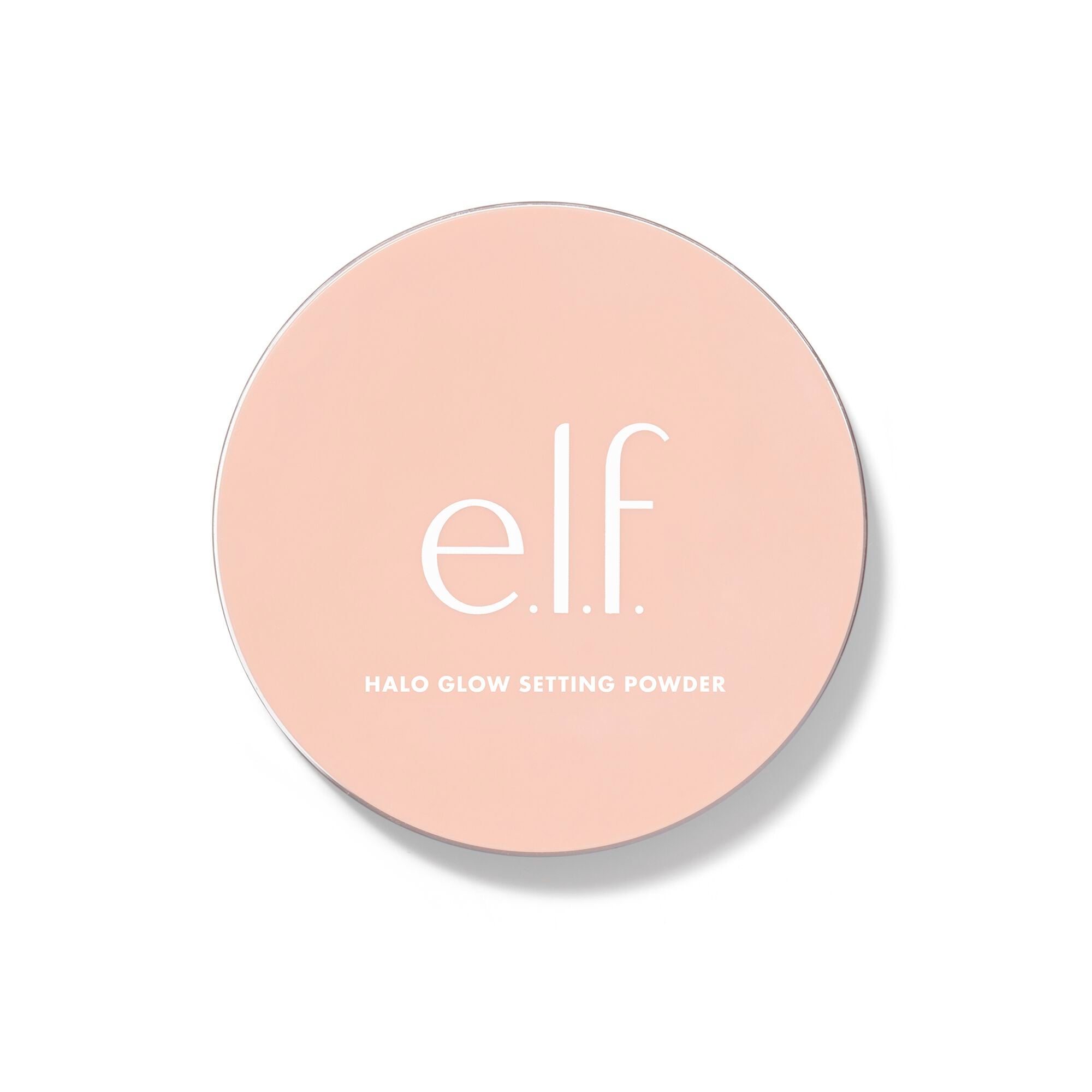 Halo Glow Loose Setting Powder | e.l.f. Cosmetics