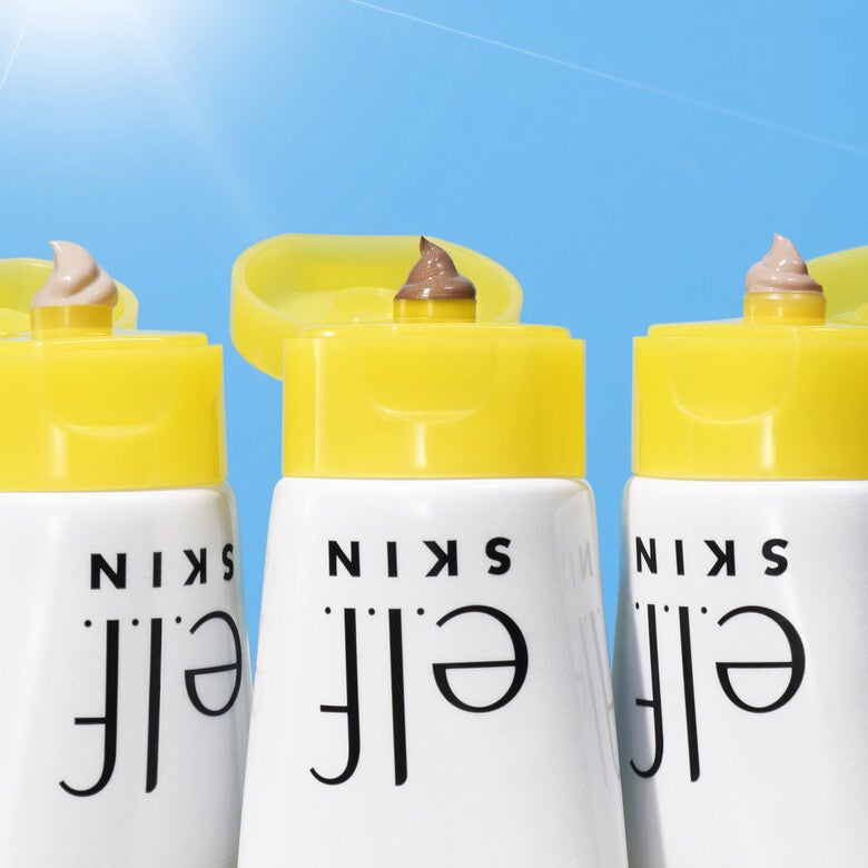 Suntouchable Whoa Glow Primer with SPF 30 | e.l.f. Cosmetics