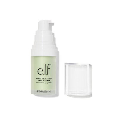 elf Tone Adjusting Face Primer - Small | e.l.f. Cosmetics