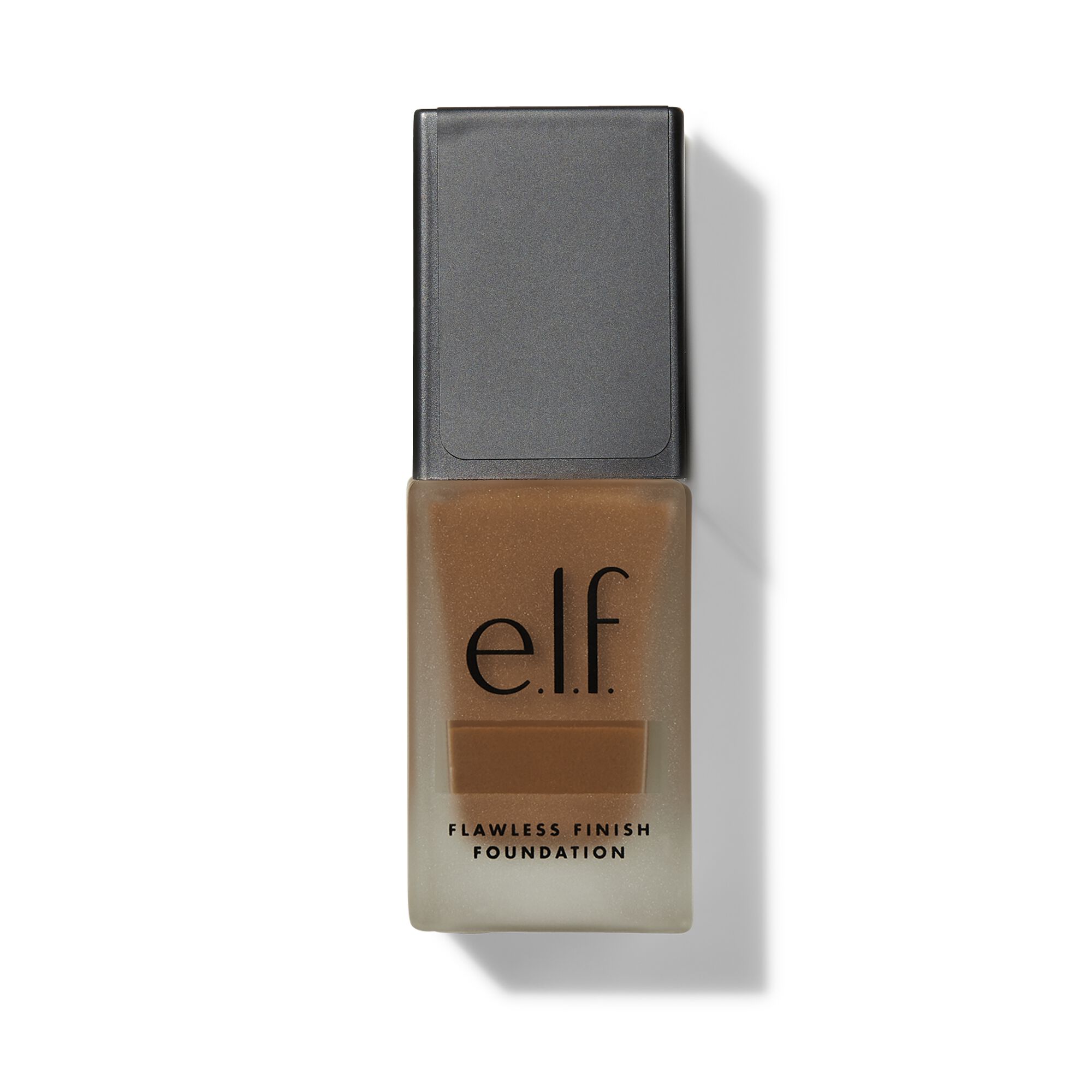 elf Flawless Finish Foundation | Oil Free Matte Foundation | e.l.f ...