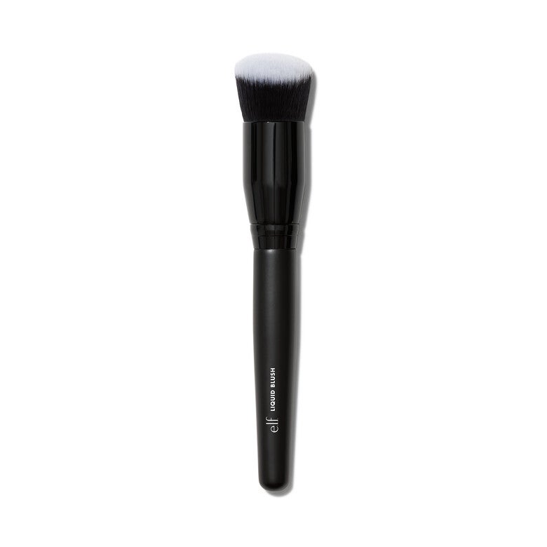 Camo Liquid Blush Brush | e.l.f. Cosmetics