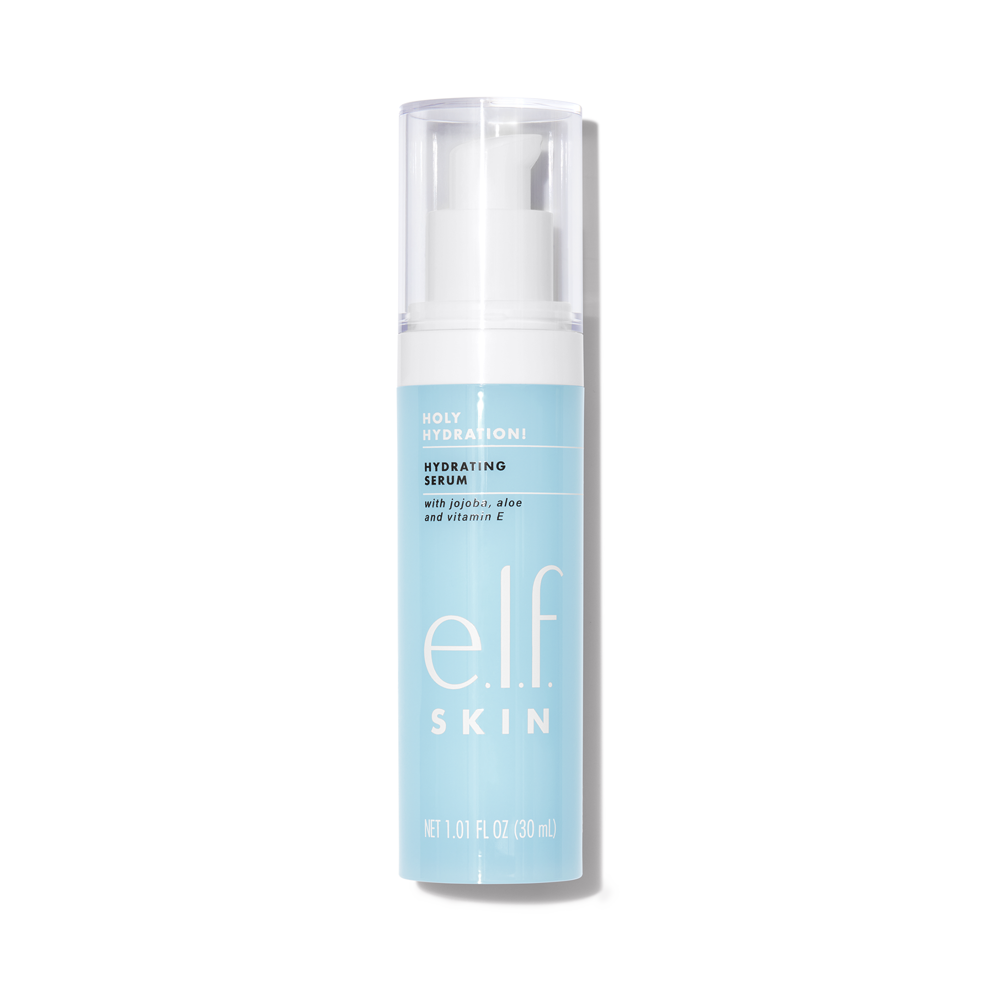 Holy Hydration! Hydrating Face Serum | e.l.f. Cosmetics
