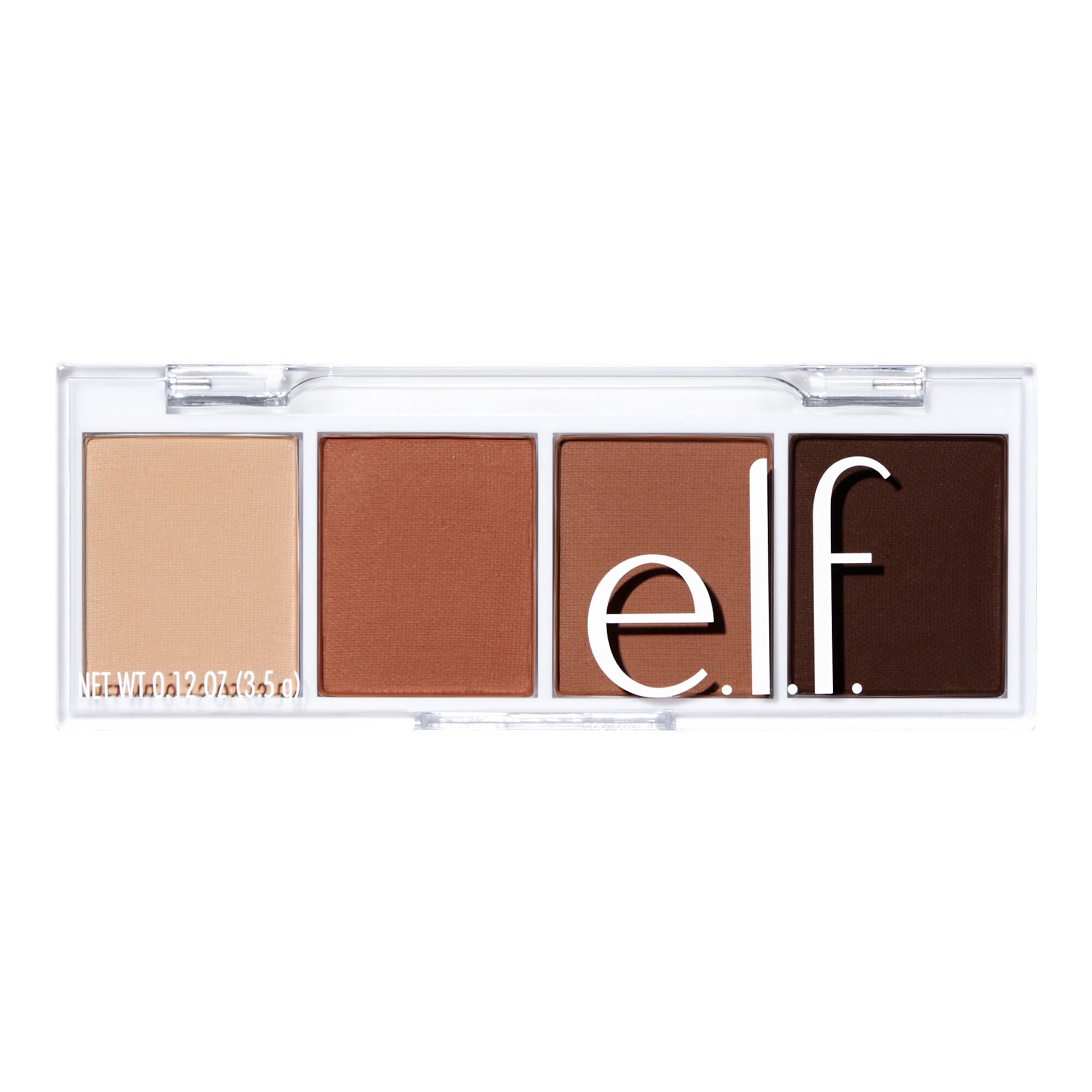Bite Size Mini Eyeshadow Palette - Travel Size | e.l.f. Cosmetics