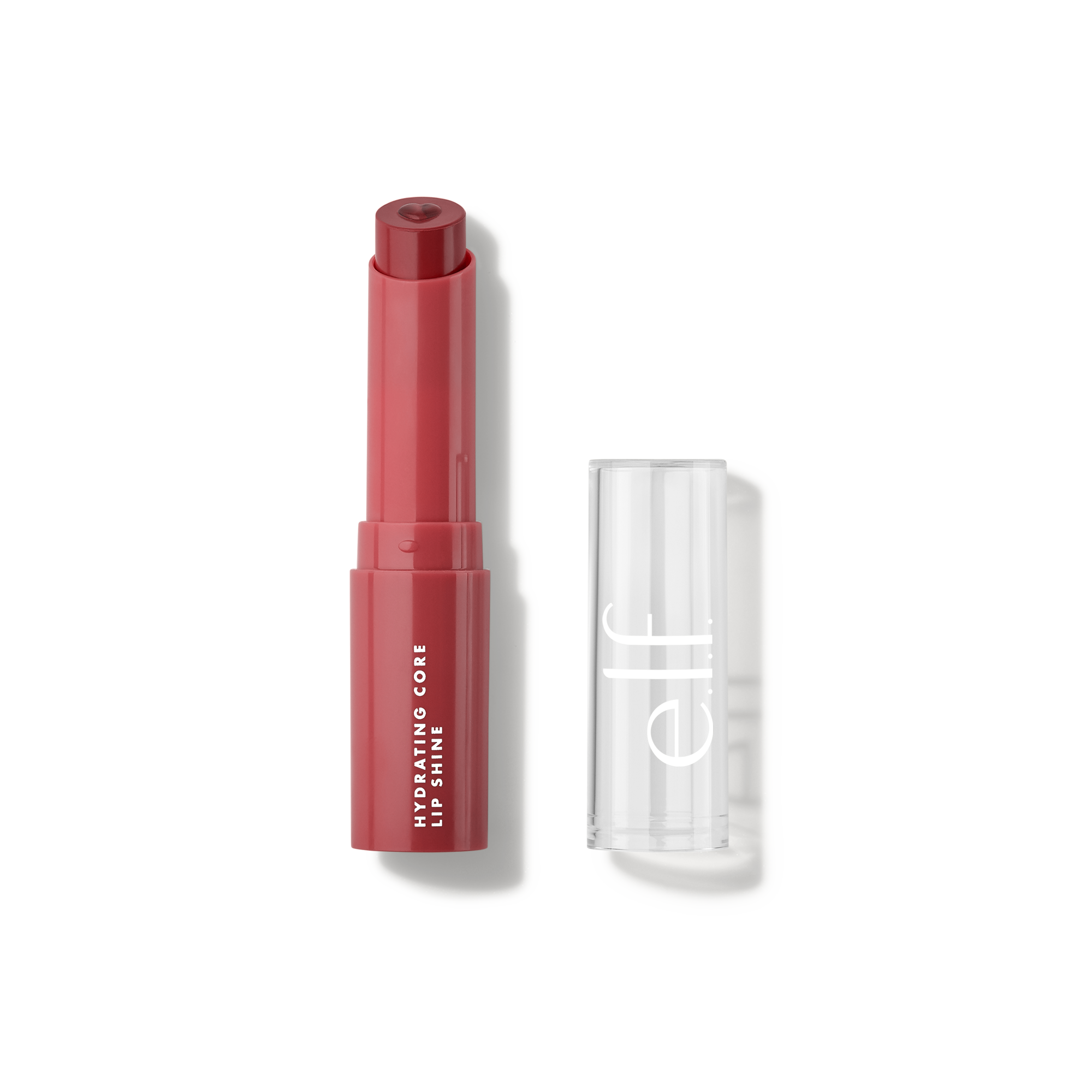 Hydrating Core Lip Shine | e.l.f. Cosmetics