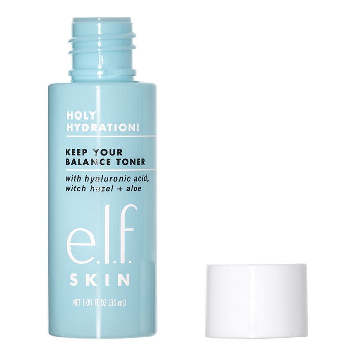 Holy Hydration! The Essentials Mini Kit | e.l.f. Cosmetics