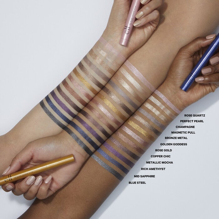 No Budge Eye Makeup Kit | e.l.f. Cosmetics