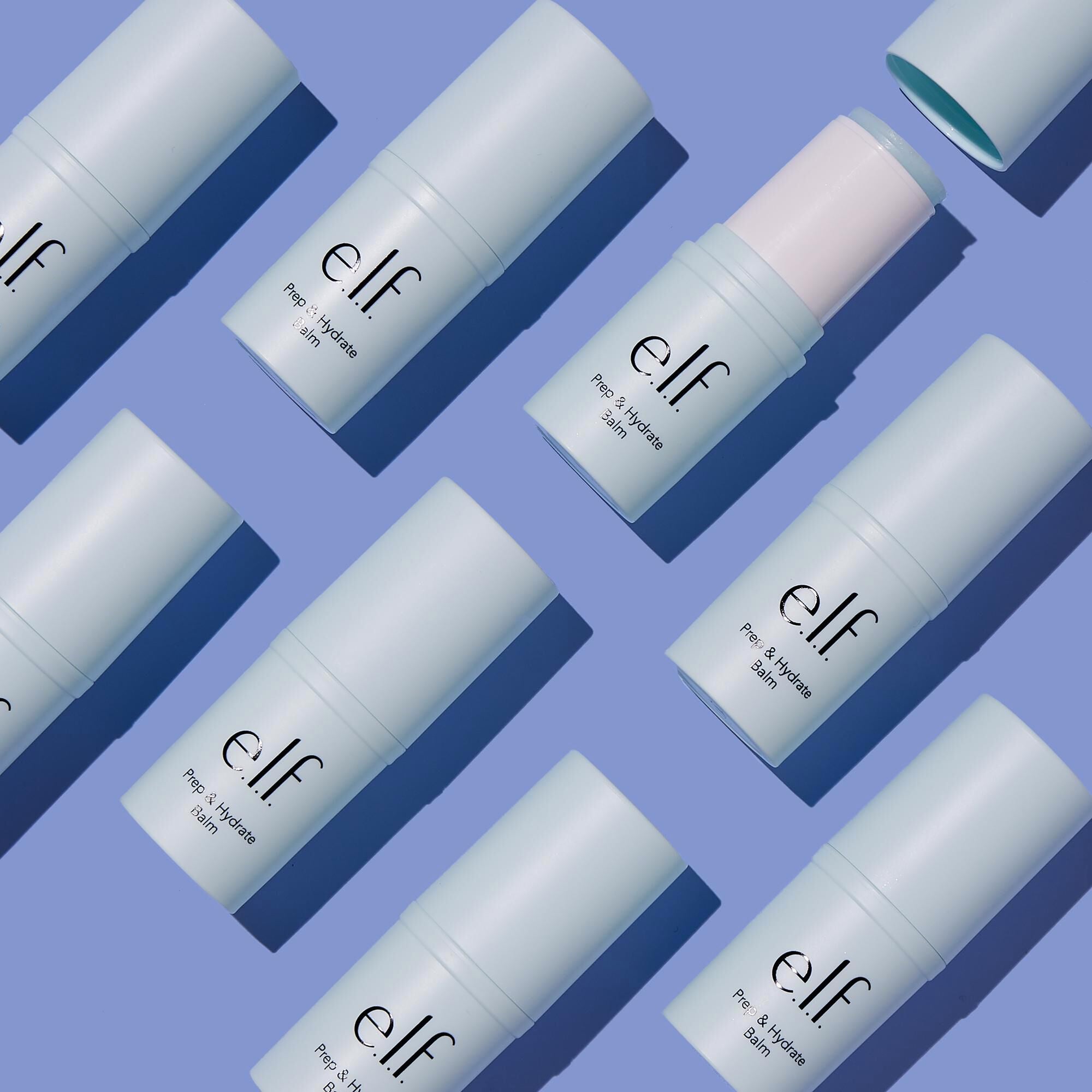 elf Prep and Hydrate Balm | Hydrating Primer Stick | e.l.f. Cosmetics