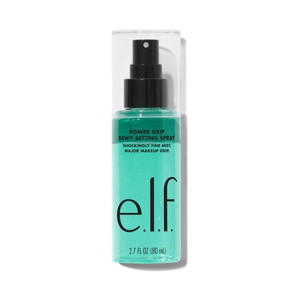 Power Grip Dewy Setting Spray | e.l.f. Cosmetics